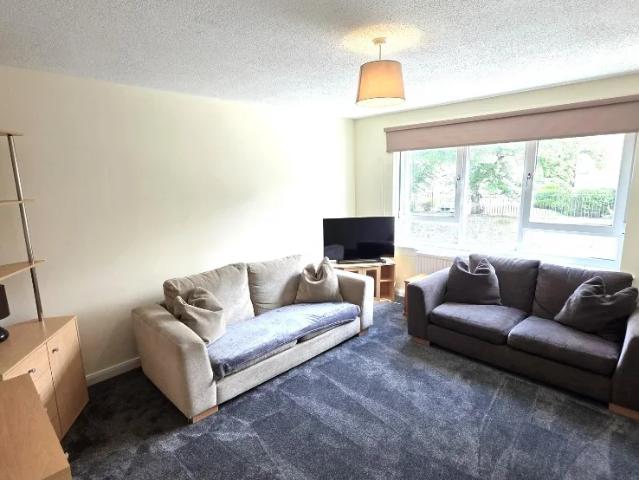 Apartment at Fonthill Terrace, Aberdeen City