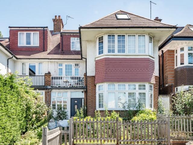 Apartment at Footpath, Greater London