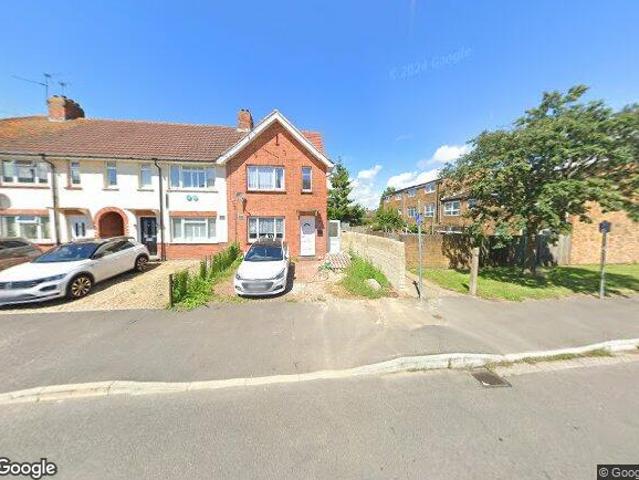 Apartment at Footpath H33, Greater London