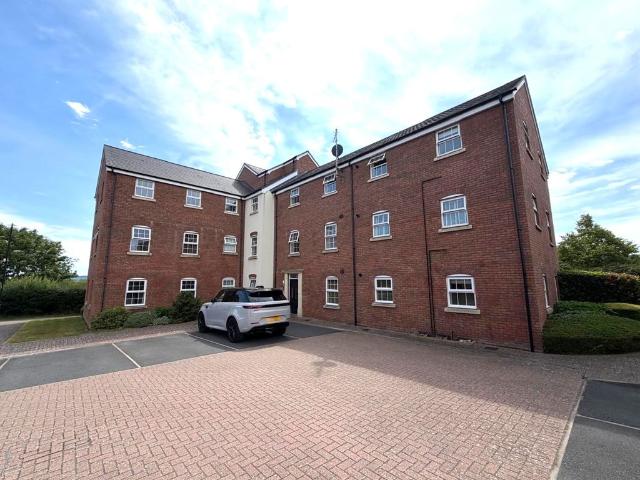 Apartment at Footpath HO6, Munstone