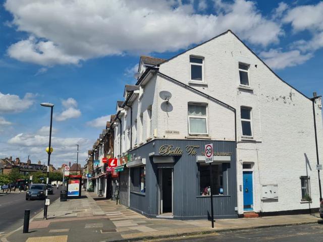 Apartment at Footscray Road, Greater London