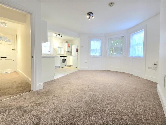 Apartment at Footscray Road, Greater London