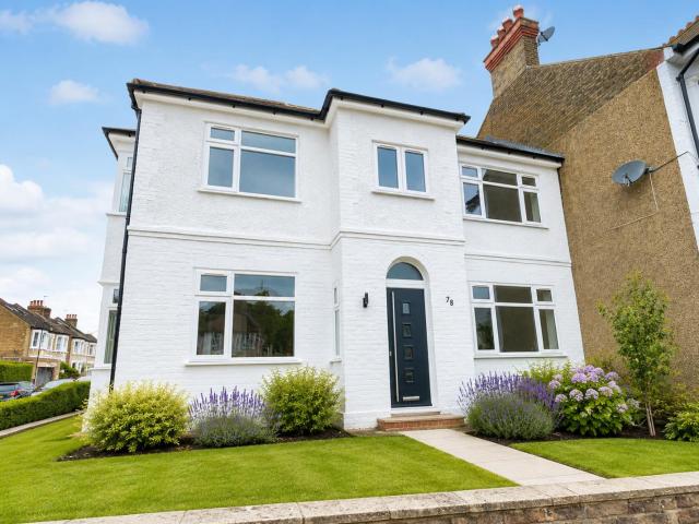 Apartment at Footscray Road, Greater London