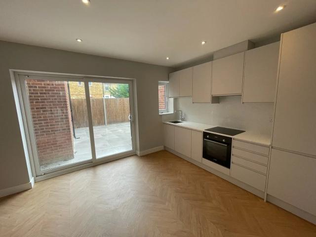 Apartment at Footscray Road, Greater London