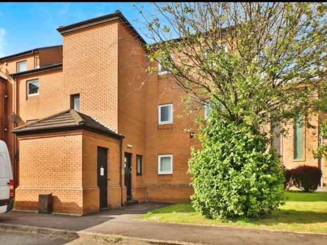 Apartment at Forbes Drive, Glasgow