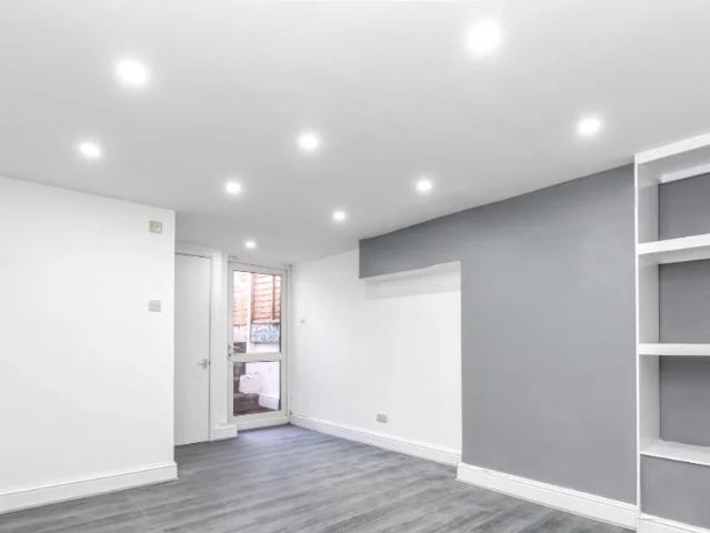 Apartment at Forburg Road, Greater London