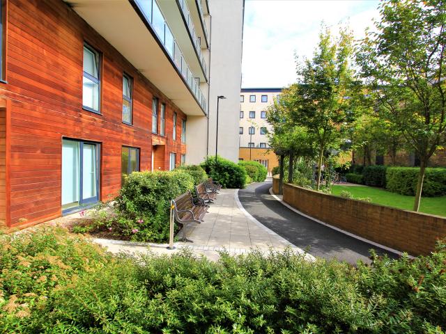 Apartment at Forge Square, Greater London