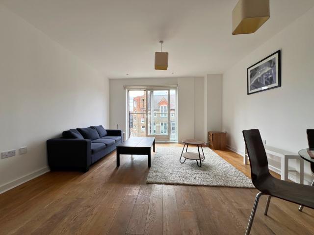 Apartment at Forge Square, Greater London