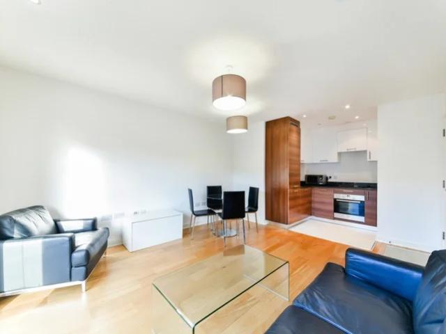 Apartment at Forge Square, Greater London