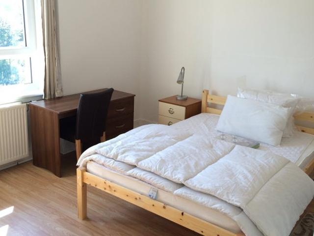 Apartment at Forge Street, Glasgow