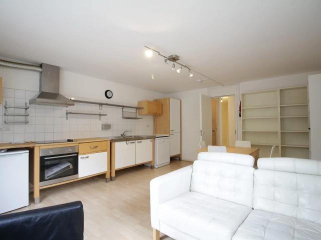 Apartment at Forge Place, Greater London