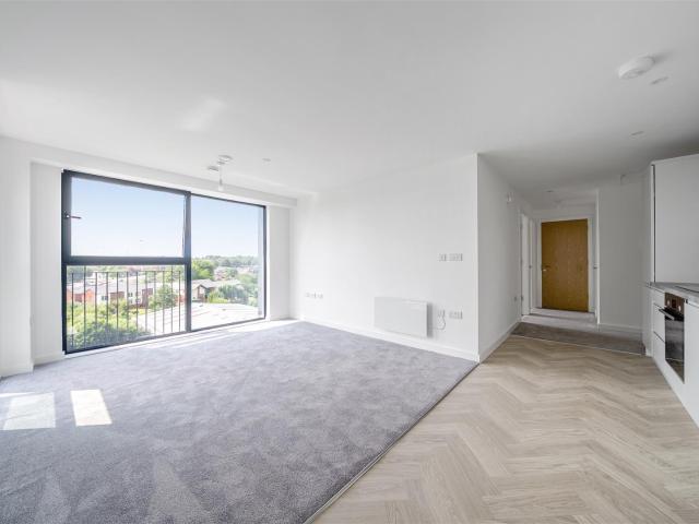 Apartment at Ford Lane, Salford