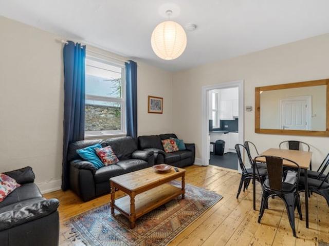 Apartment at Ford Park Road, Plymouth