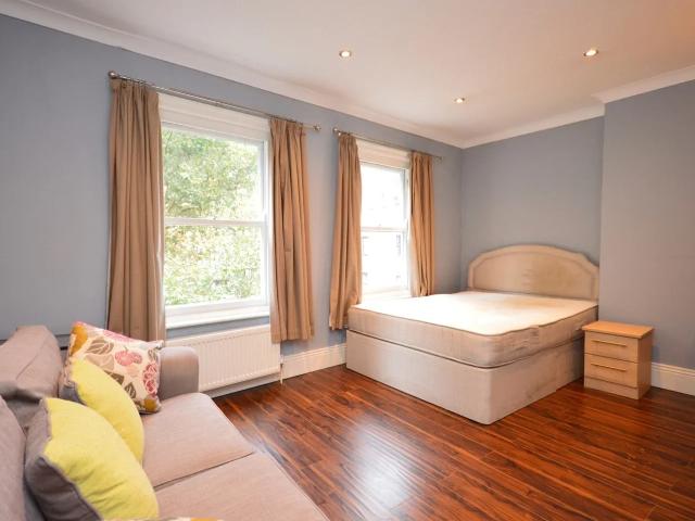 Apartment at Ford Square, Greater London
