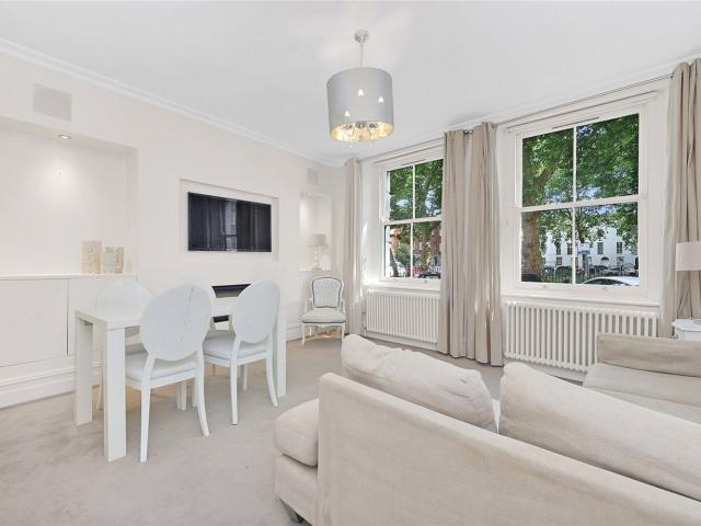 Apartment at Ford Square, Greater London