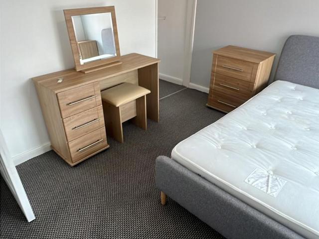 Apartment at Ford Street, Newcastle under Lyme