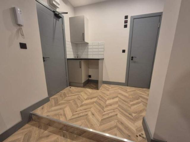 Apartment at Fordel Road, Greater London