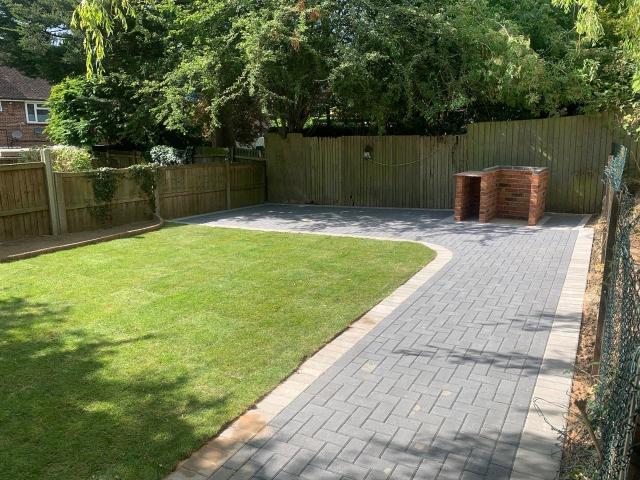 Apartment at Fordham Close, Greater London
