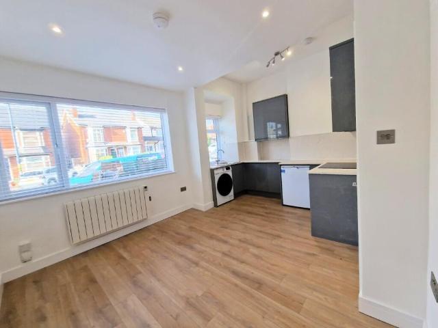 Apartment at Fordhouse Lane, Birmingham
