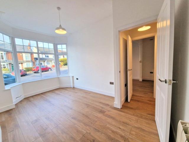 Apartment at Fordhouse Lane, Birmingham