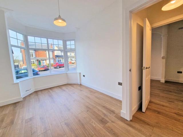 Apartment at Fordhouse Lane, Birmingham