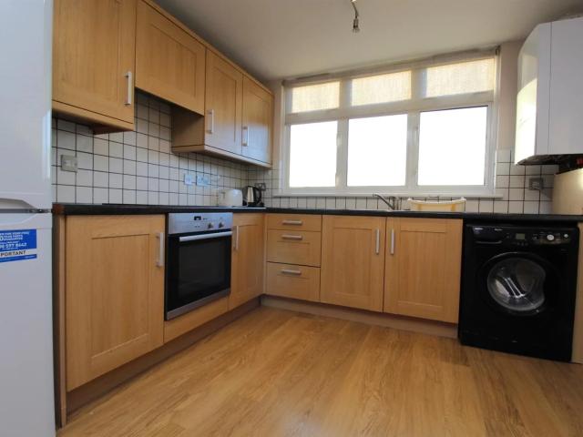 Apartment at Ford's Grove, Greater London