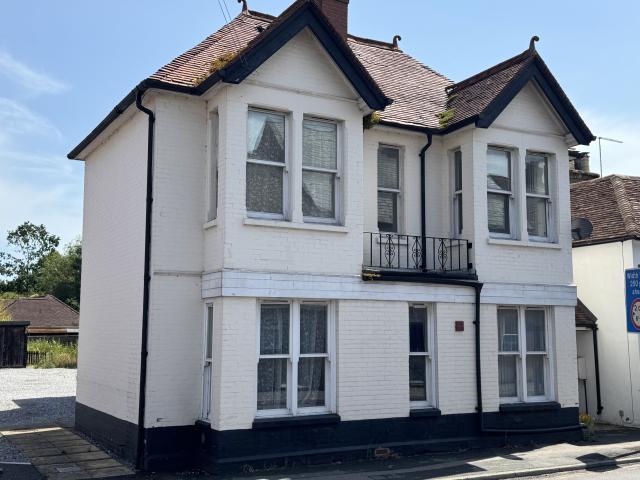 Apartment at Fordwich Road, Canterbury