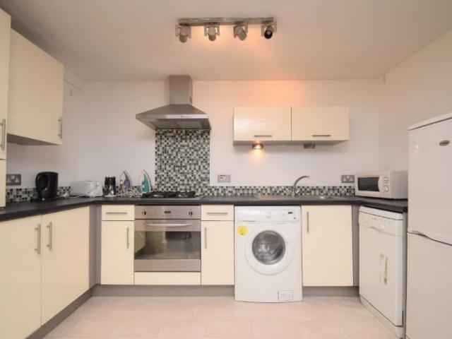 Apartment at Fore Hamlet, Ipswich
