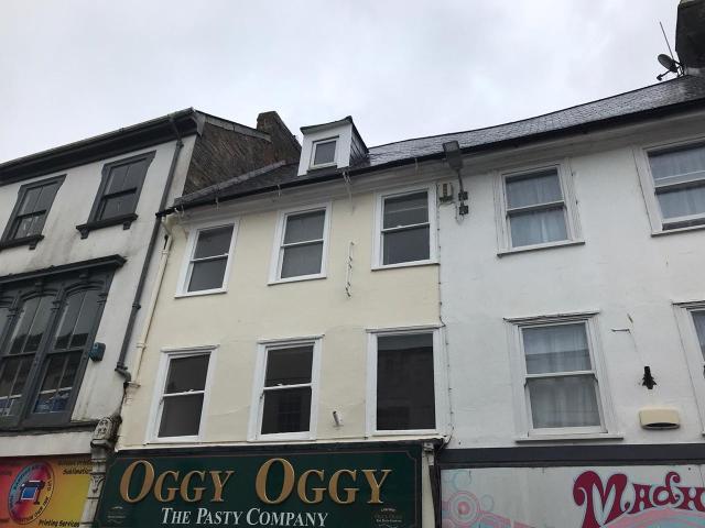 Apartment at Fore Street, Bodmin