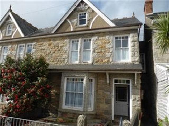 Apartment at Fore Street, Goldsithney