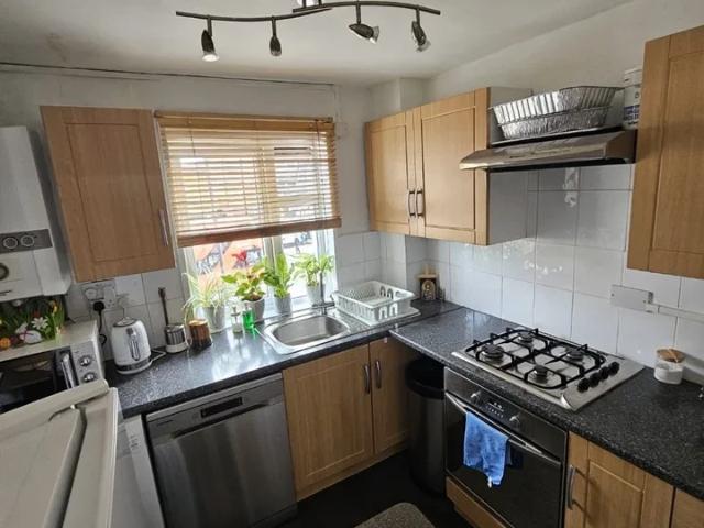 Apartment at Fore Street, Greater London