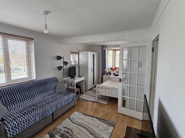Apartment at Fore Street, Greater London