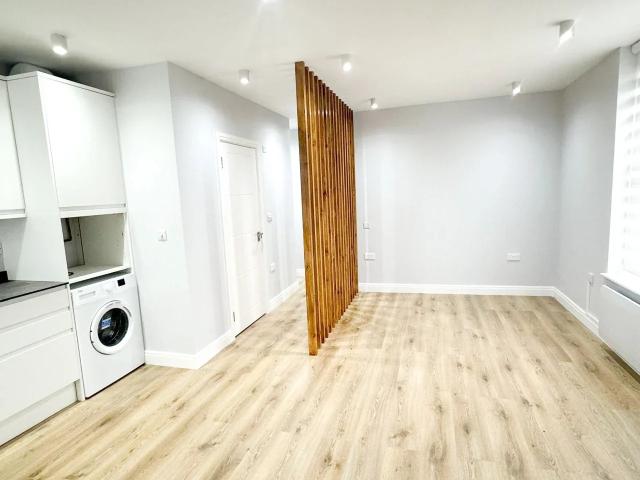 Apartment at Fore Street, Greater London