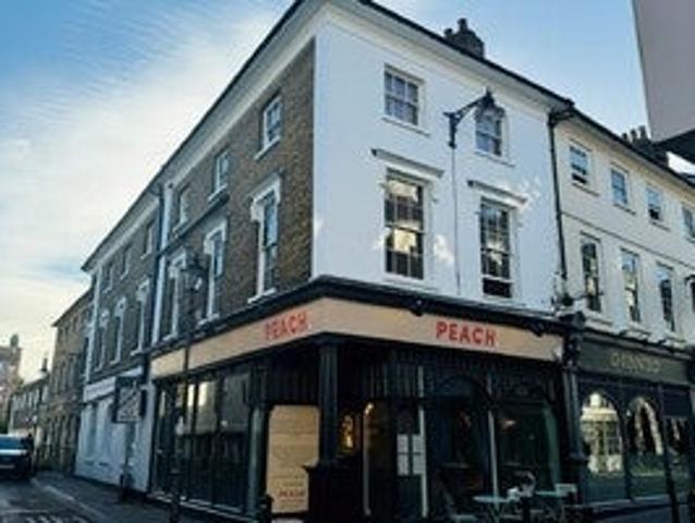 Apartment at Fore Street, East Hertfordshire