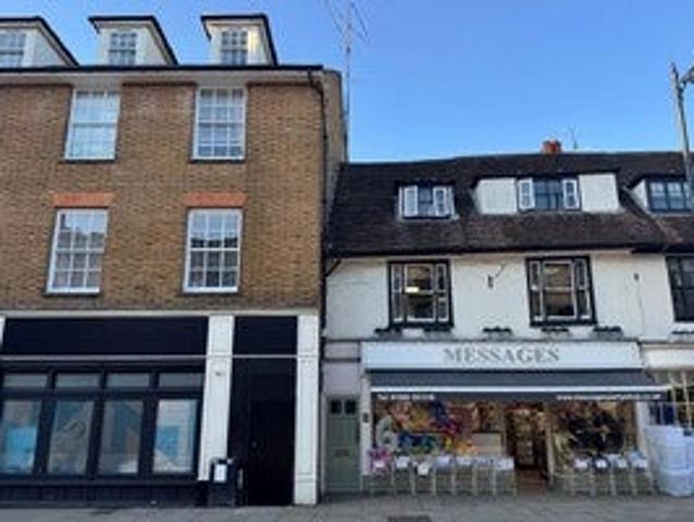 Apartment at Fore Street, East Hertfordshire