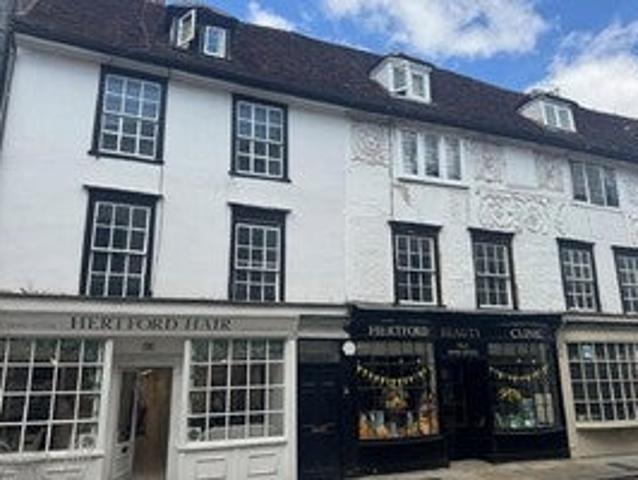 Apartment at Fore Street, East Hertfordshire