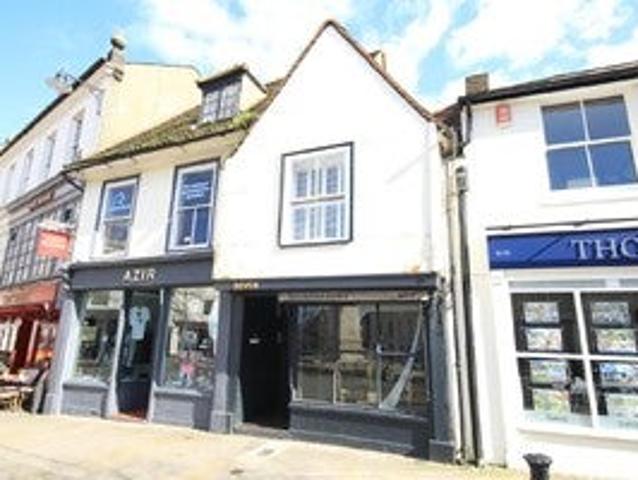 Apartment at Fore Street, East Hertfordshire
