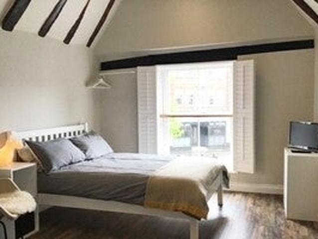 Apartment at Fore Street, East Hertfordshire