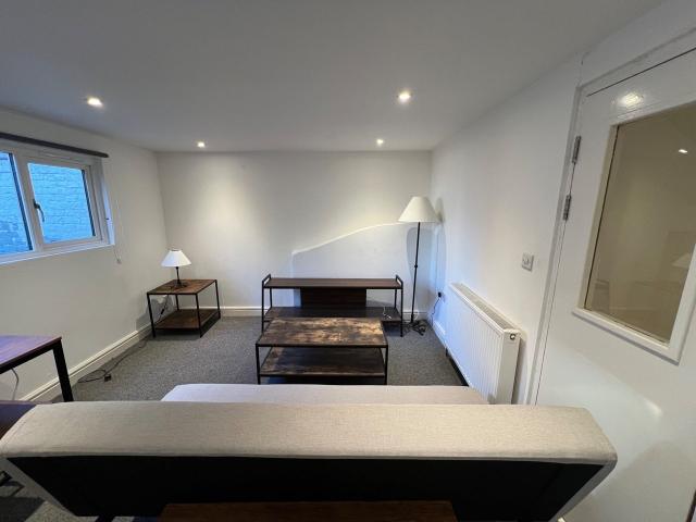 Apartment at Fore Street, Exeter