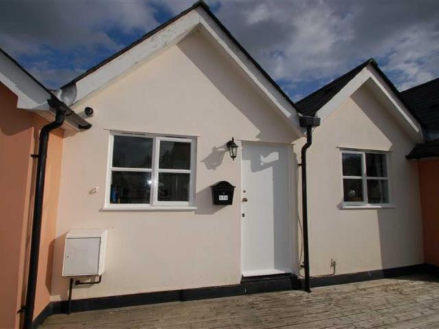 Apartment at Fore Street, Harlow