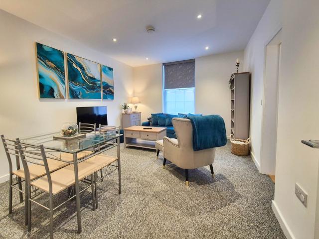 Apartment at Fore Street, Ipswich