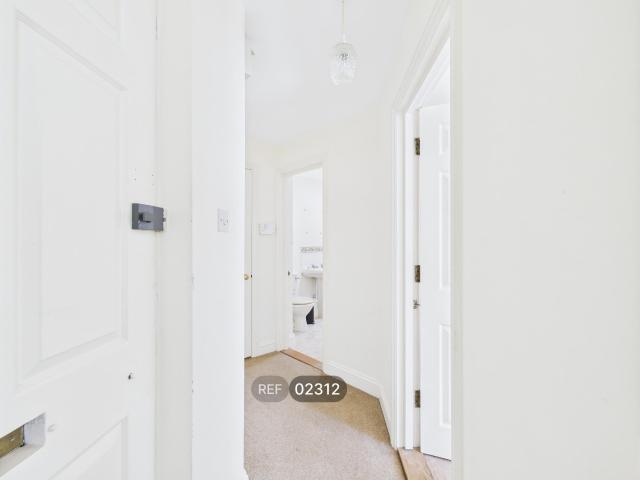 Apartment at Fore Street, Ipswich