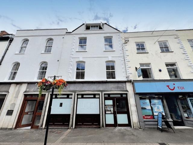 Apartment at Fore Street, Mid Devon