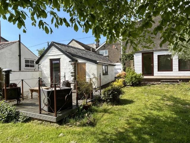 Apartment at Fore Street, North Devon