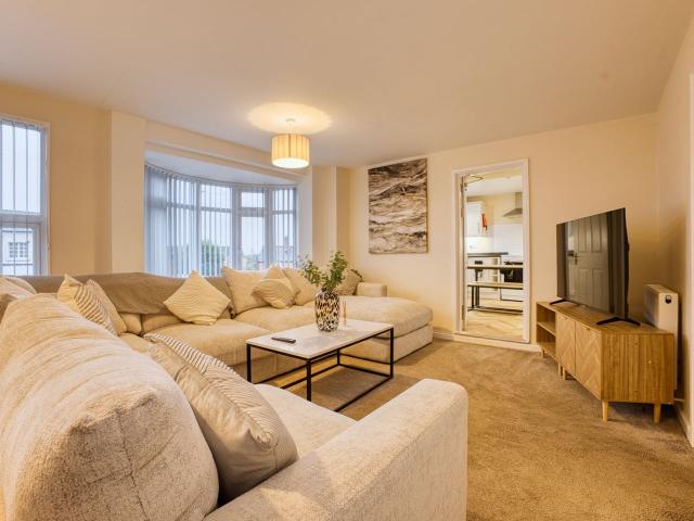 Apartment at Fore Street, North Petherton