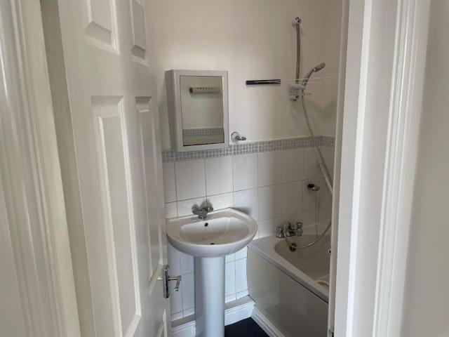 Apartment at Fore Street, Redruth