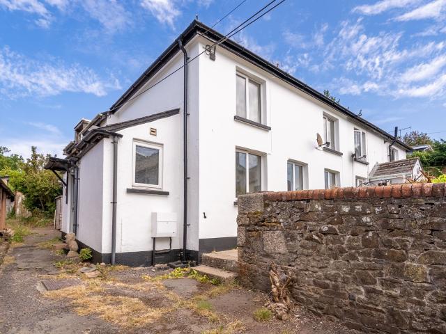Apartment at Fore Street, West Devon