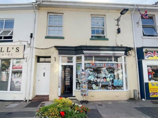 Apartment at Fore Street, Torquay