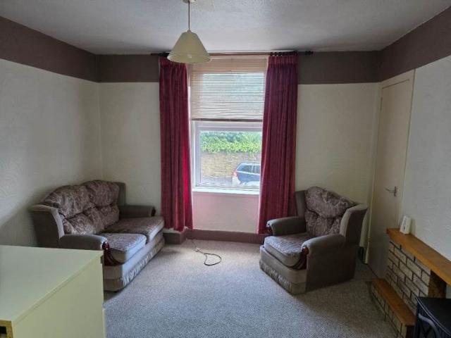 Apartment at Forebank Road, Dundee