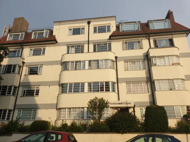 Apartment at Forest Hill Road, Greater London